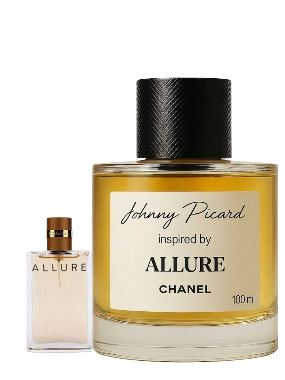 Complete Catalog | Johnny Picard Fragrance – Smell Expensive for Less ...